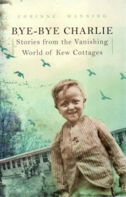 Bye-Bye Charlie, Corinne Manning - Shop Online for Books in Australia