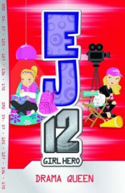 Drama Queen (Ej12 Girl Hero #8) (EJ12), Susannah McFarlane - Shop ...