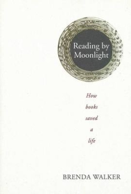 Reading by Moonlight, Brenda Walker - Shop Online for Books in Australia