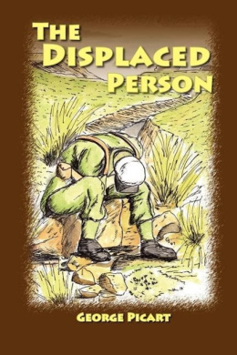 The Displaced Person, George Picart Gregory Jacob (Illustrated ) - Shop ...
