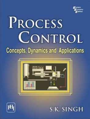 Process Control, S K Singh - Shop Online for Books in Australia