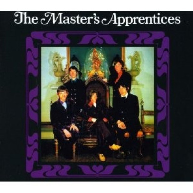 Masters Apprentices, MASTER's APPRENTICES - Shop Online for Music in ...