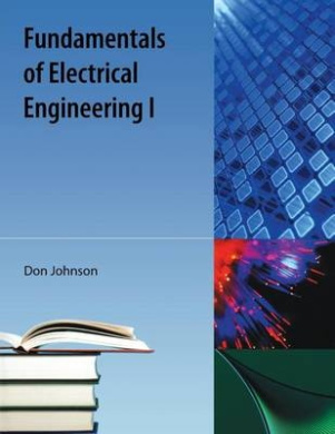 Fundamentals of Electrical Engineering I, Don Johnson - Shop Online for ...