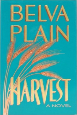 Harvest, Belva Plain - Shop Online for Books in Australia