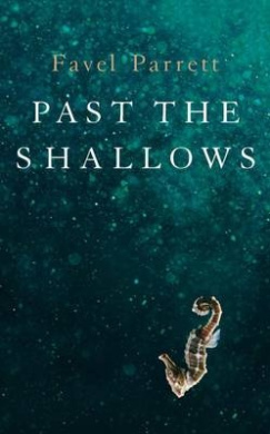Past the Shallows, Favel Parrett - Shop Online for Books in Australia