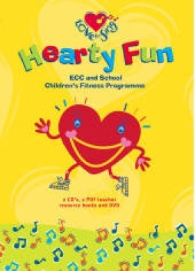 Hearty Fun Fitness Programme [DVD & CD] - Shop Online for Movies, DVDs ...