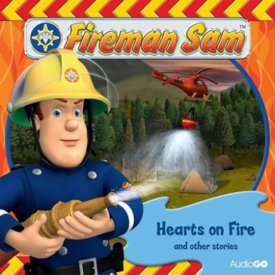Fireman Sam by AudioGO Limited - Shop Online for Books in Australia