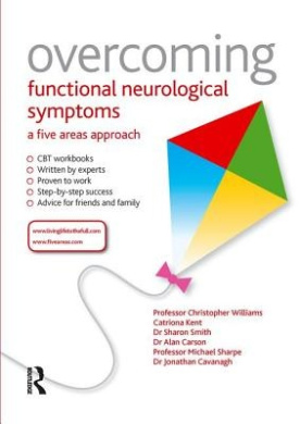 Overcoming Functional Neurological Symptoms, Dr Christopher Williams Dr ...