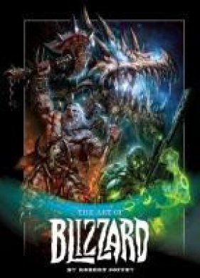 The Art of Blizzard Entertainment, Blizzard Entertainment - Shop Online ...