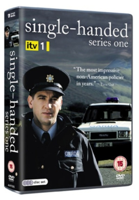 Single Handed Series 1 - Shop Online for Movies, DVDs in Australia