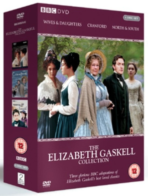 The Elizabeth Gaskell Collection, Spirit Entertainment - Shop Online ...