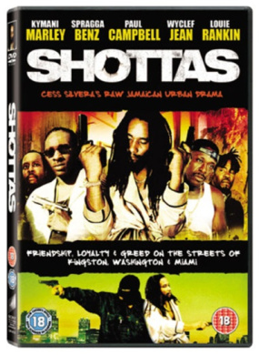 Shottas by Sony Pictures Home Ent. - Shop Online for Movies, DVDs in ...