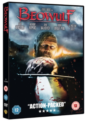 Beowulf by Warner Home Video - Shop Online for Movies, DVDs in Australia