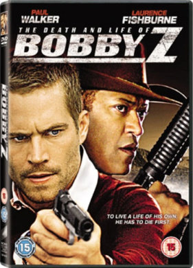 The Death and Life of Bobby Z by Sony Pictures Home Ent. - Shop Online ...