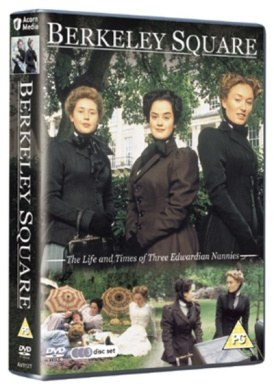 Berkeley Square The Complete Series, RLJ Entertainment - Shop Online ...