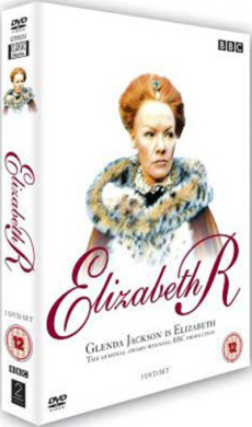 Elizabeth R The Complete Series, 2 Entertain - Shop Online for Movies ...