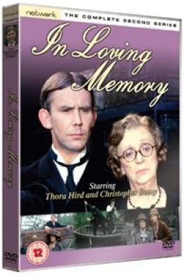 In Loving Memory Series 2 - Shop Online for Movies, DVDs in Australia