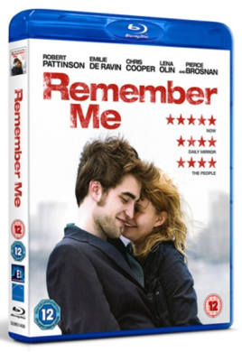 Remember Me BLU-RAY DVD by Unbranded - Shop Online for Movies, DVDs in ...