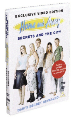Home and Away Secrets and the City by Unbranded - Shop Online for ...