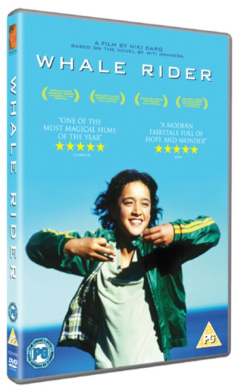 Whale Rider [DVD] by Whale Rider [DVD] [2002]. - Shop Online for Movies ...