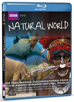 The Natural World Collection 2010 by 2 Entertain - Shop Online for ...
