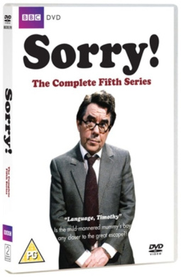 Sorry! Series 5 by 2 Entertain - Shop Online for Movies, DVDs in Australia