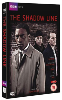 The Shadow Line by 2 Entertain - Shop Online for Movies, DVDs in Australia