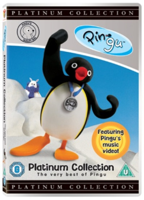 Pingu [Import anglais] by Hit Entertainment - Shop Online for Movies ...