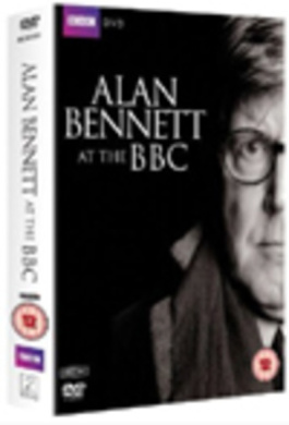 Alan Bennett At the BBC by 2 Entertain - Shop Online for Movies, DVDs ...