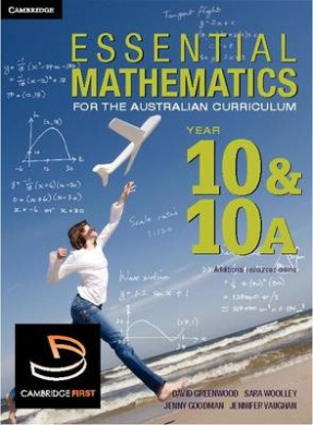 Essential Mathematics for the Australian Curriculum Year 10 and 10A ...
