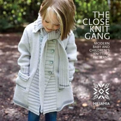 The Close Knit Gang, MillaMia - Shop Online for Books in Australia