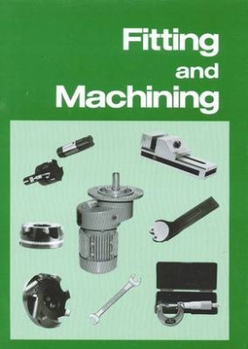 Fitting and Machining, Ron Culley - Shop Online for Books in Australia