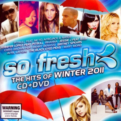 So Fresh The Hits of Winter 2011, Various Artists - Shop Online for ...