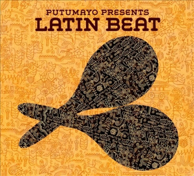 Putumayo Presents Latin Beat, Various Artists - Shop Online for Music ...