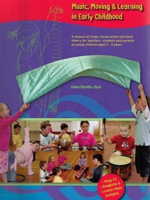 Music, Moving & Learning in Early Childhood by Music & Movement ...