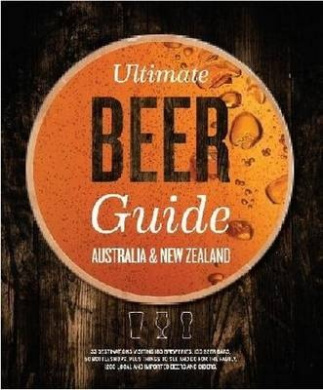 Ultimate Beer Guide, Beer & Brewer Australia Pty - Shop Online for ...