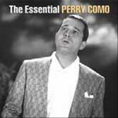 The Essential Perry Como, Perry Como (Recorded By) - Shop Online for ...