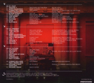 The Jam Files, Various Artists (Recorded By) - Shop Online for Music in ...