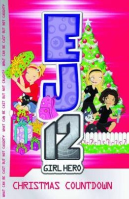 EJ12 Girl Hero, Susannah McFarlane - Shop Online for Books in Australia