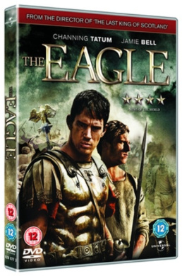 The Eagle [DVD] [2011] by Universal Pictures - Shop Online for Movies ...