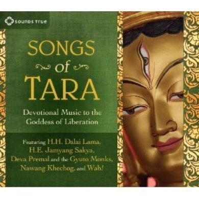 Songs of Tara, Various Artists (Recorded By) - Shop Online for Music in ...