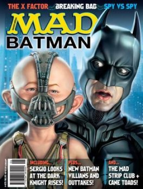 MAD - 1 year subscription - 12 issues by Unbranded - Shop Online for ...