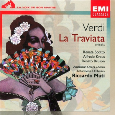 Verdi by EMI Classics - Shop Online for Music in Australia