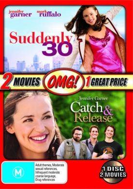 Catch and Release / Suddenly 30 by Sony Pictures Home Entertainment ...