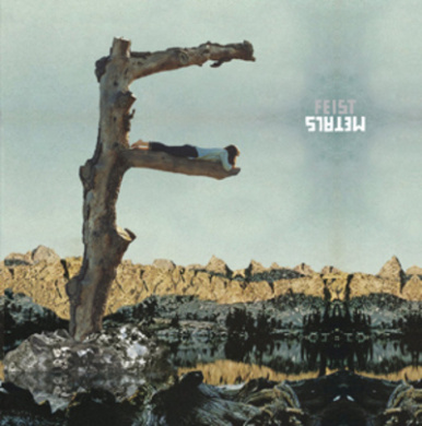Metals [LP], Feist - Shop Online for Music in Australia