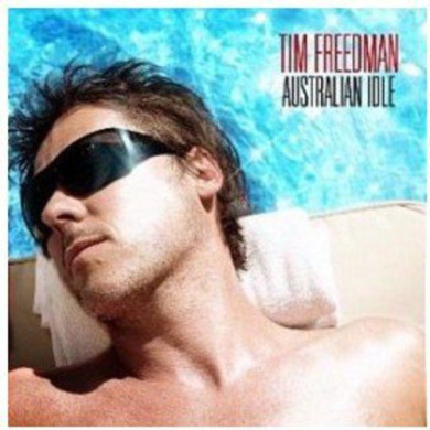 Australian Idle, Tim Freedman (Recorded By) - Shop Online for Music in ...