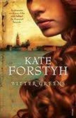 Bitter Greens, Kate Forsyth - Shop Online for Books in Australia