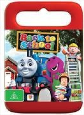 HIT Favourites Back to School, ABC - Shop Online for Movies, DVDs in ...