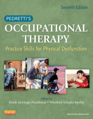 Pedretti's Occupational Therapy, Heidi McHugh Pendleton Winifred ...
