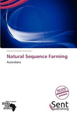 Natural Sequence Farming, Mariam Chandra Gitta (Edited ) - Shop Online ...